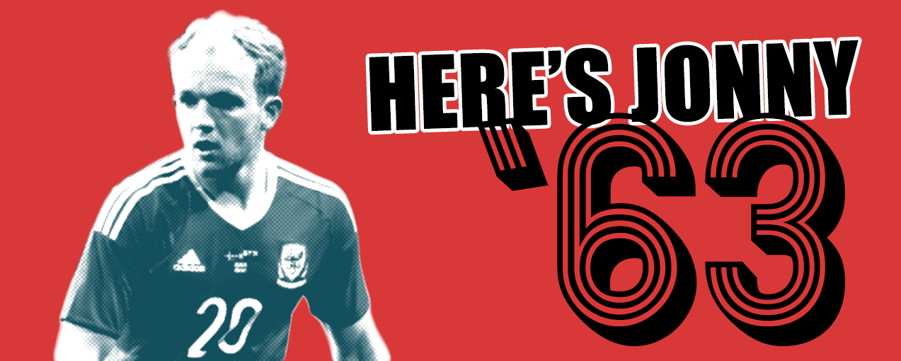 Here's Jonny | AZTECA 55