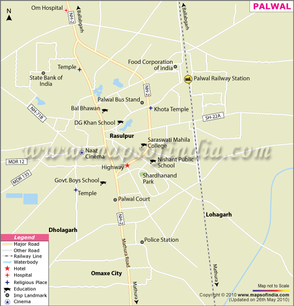 Palwal : SETIA pipes