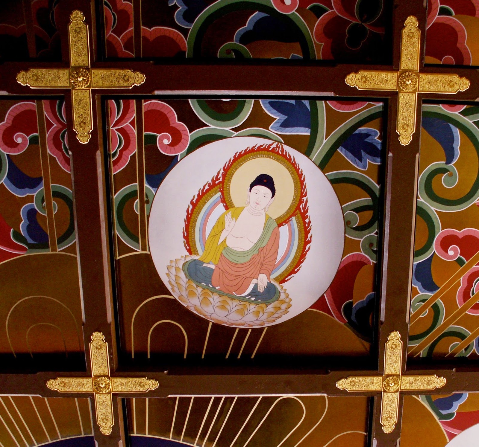 Travel Rocks My World: Shingon Shu Hawaii Mission: Esoteric Visions ...