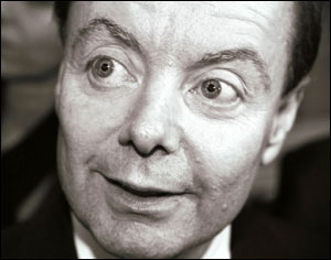 Encyclopedia of American Loons: #475: Gary Bauer