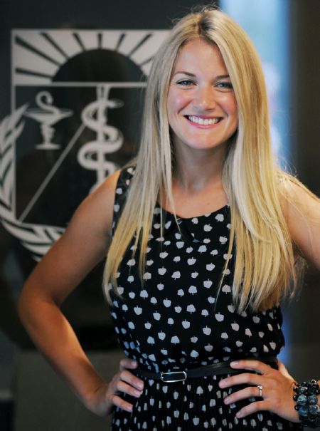 Erin Broderick ~ Complete Wiki & Biography with Photos