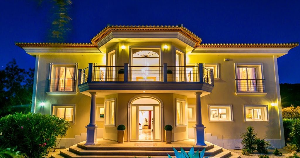 Luxury Villa Projects