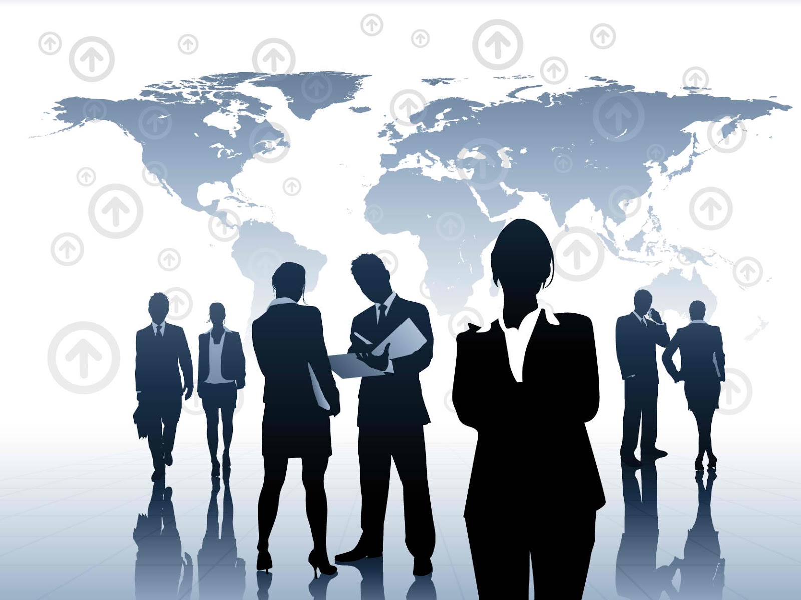 Ambientes Organizacionais