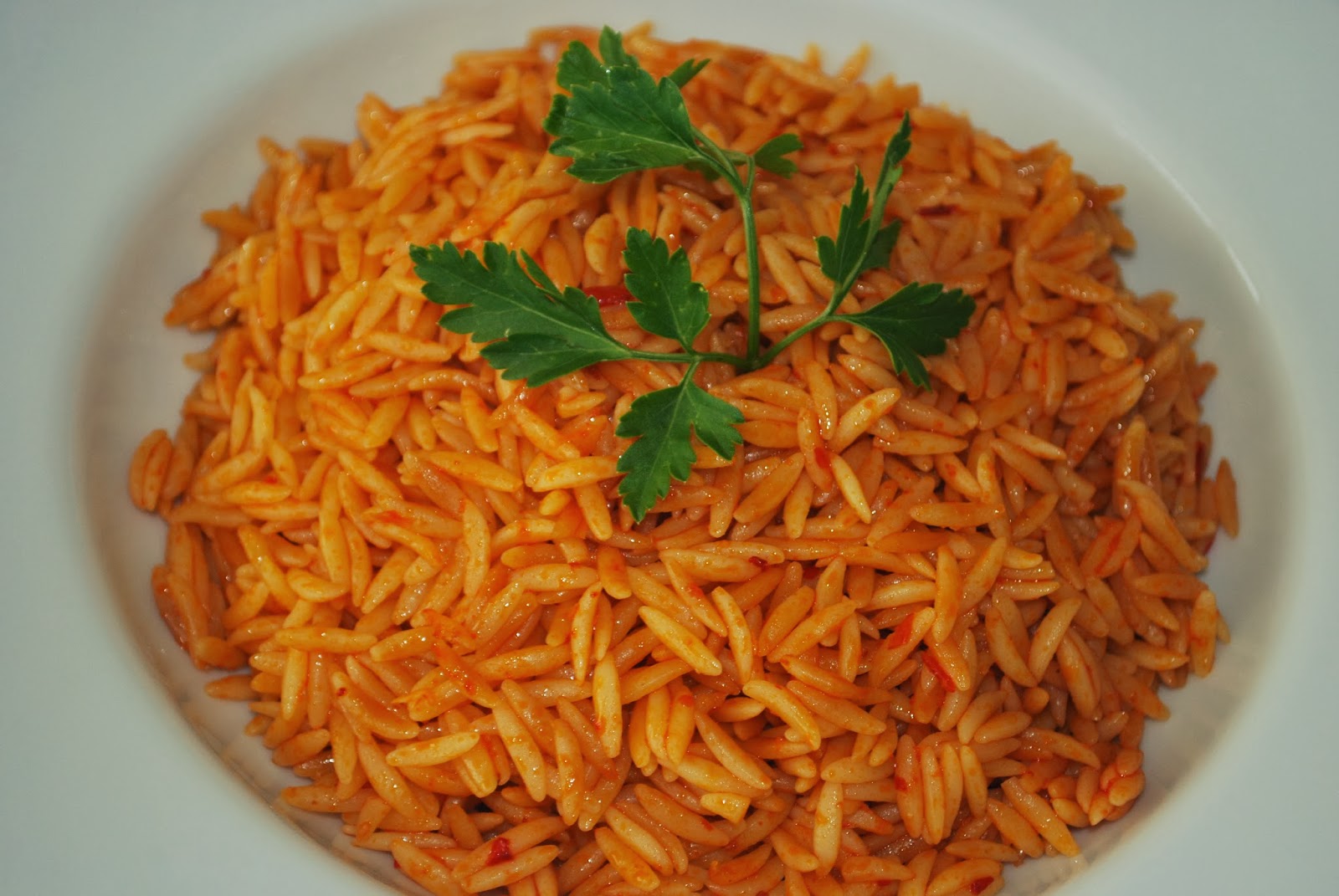 CANBOGAZDAN: ARPA SEHRIYE PILAVI