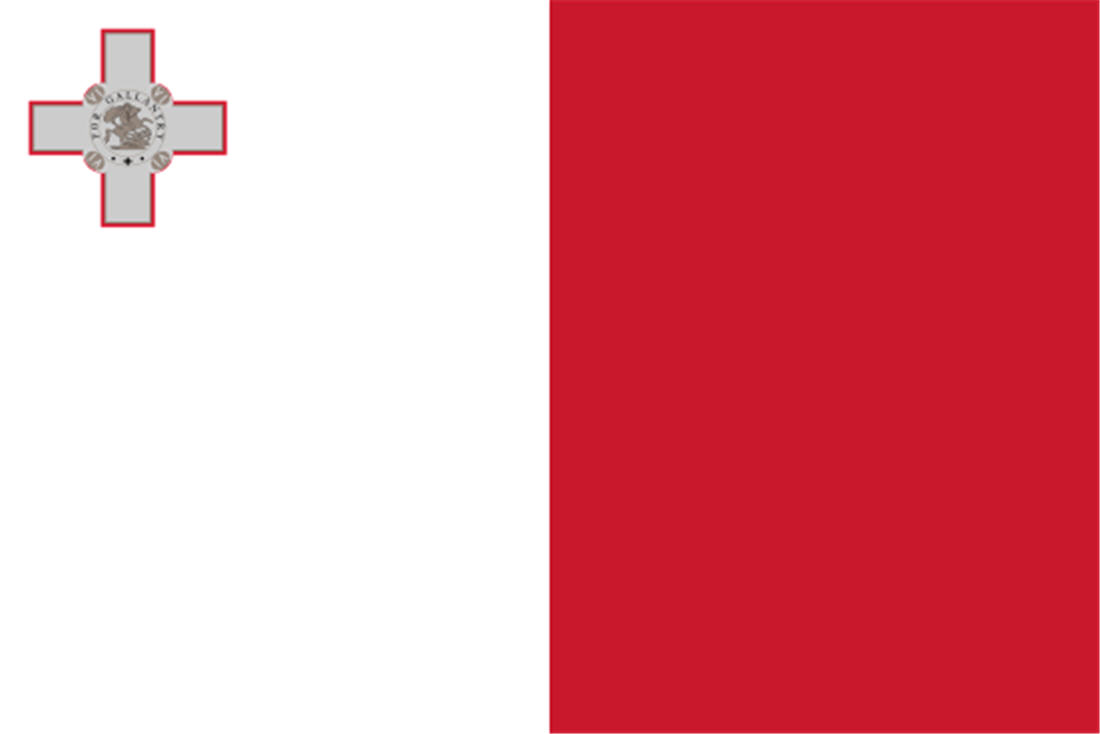 Just Pictures Wallpapers: Malta Flag