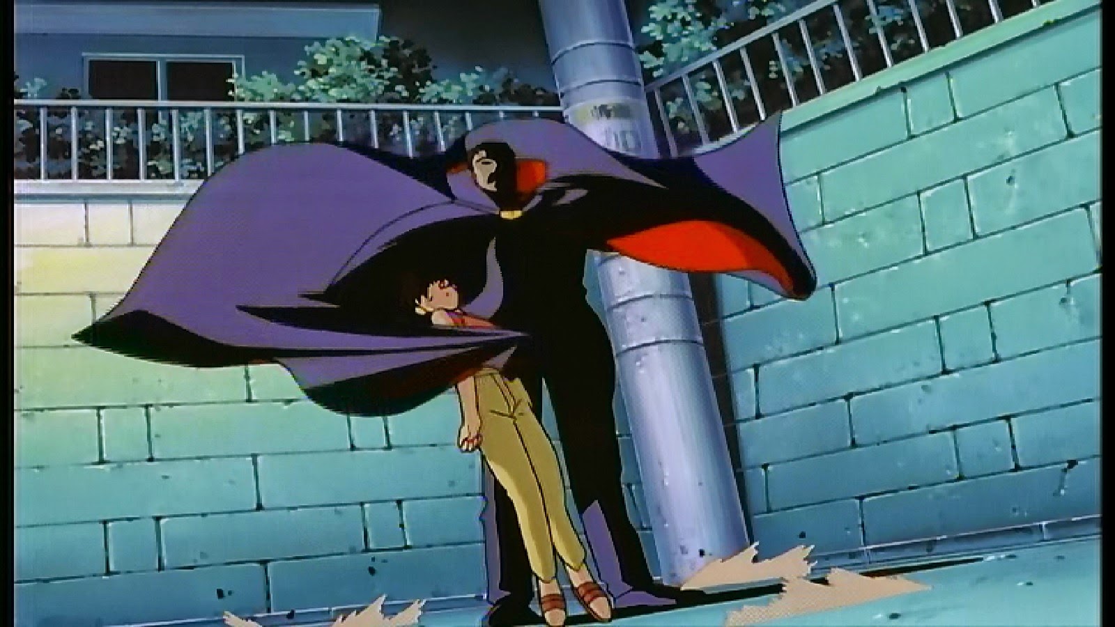 Rotten Reelz Reviews: Anime Picks Week: Phantom Quest Corp