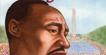 A Scream In The Wilderness: Martin Luther King, Jr. - Don't Shoot the ...