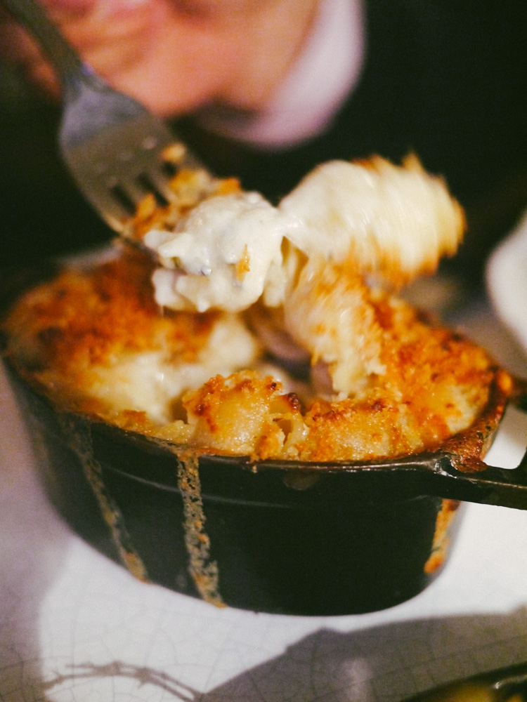 Beef Club, Paris – The Londoner