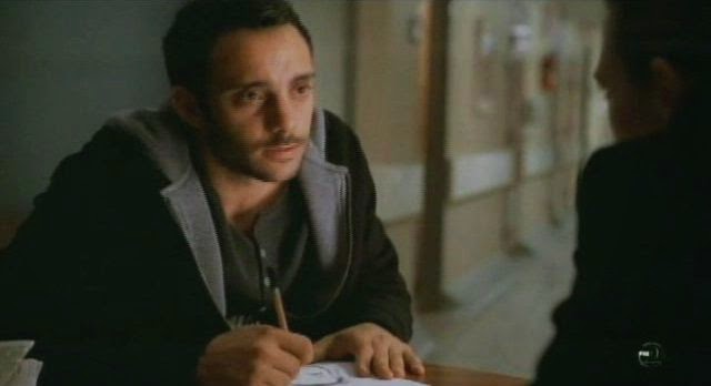 Fringe Investigation: Children of the Cortexiphan Experiments