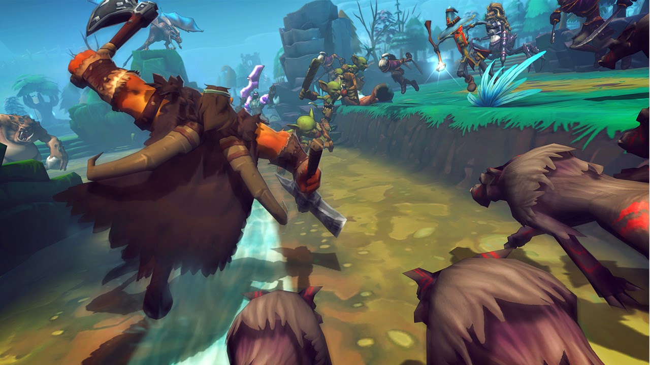 ¿SABES QUÉ ES UN MOBA? | Mis Curiosidades