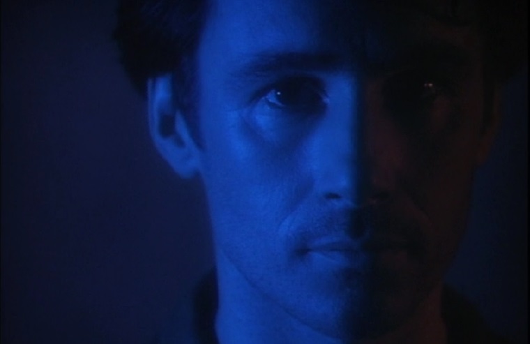 The Bloody Pit of Horror: Howling VI: The Freaks (1991) [filmed in 1990]