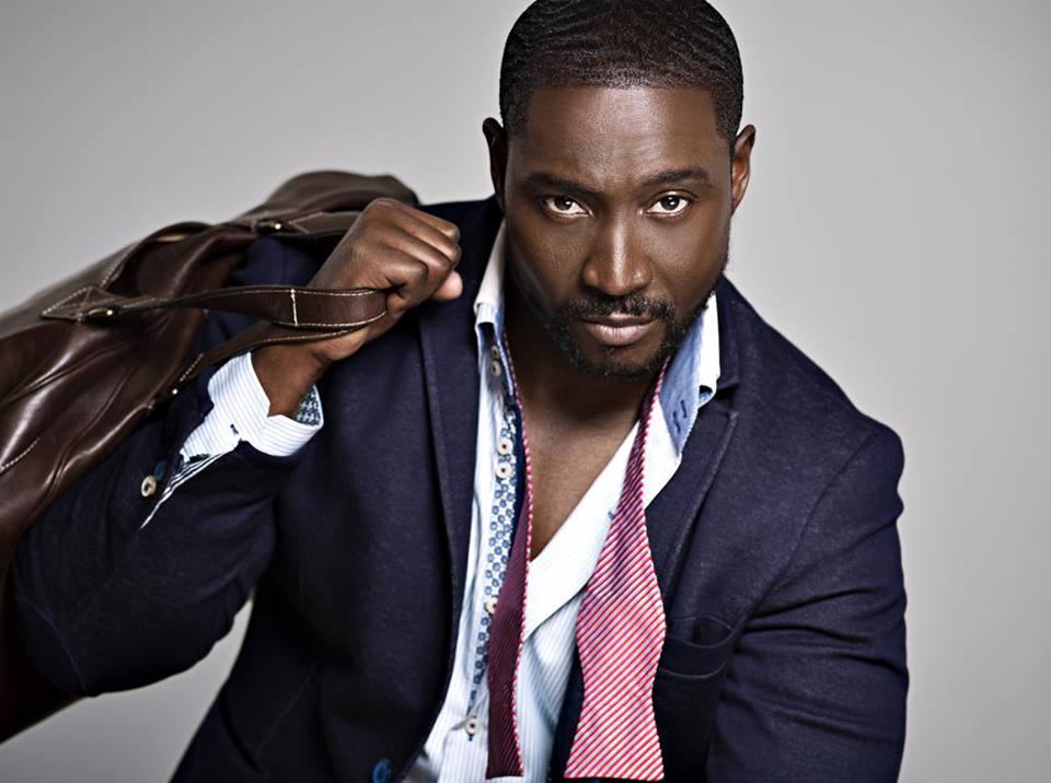 Ghana Rising: Introducing the Johnjay Experience