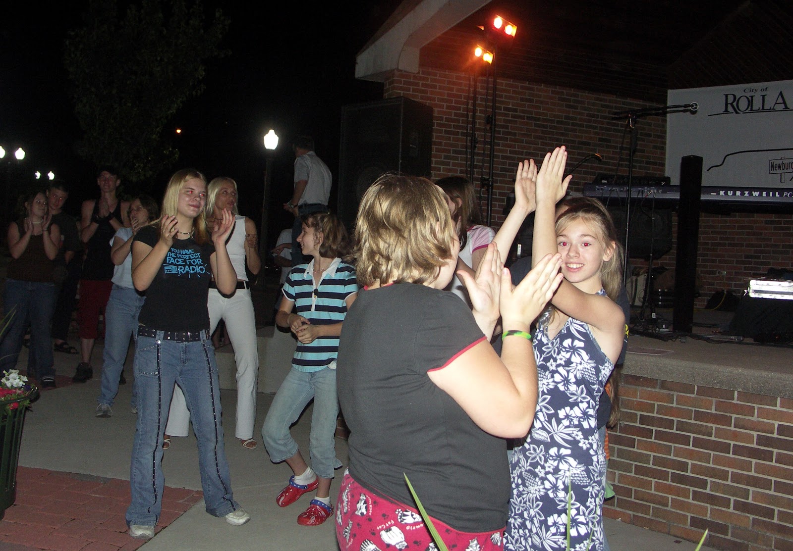 City of Rolla, Missouri: May 2012