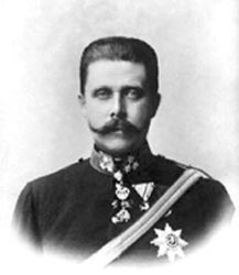 TCC - Papa Paulo VI - 2011: História - Francisco Fernando