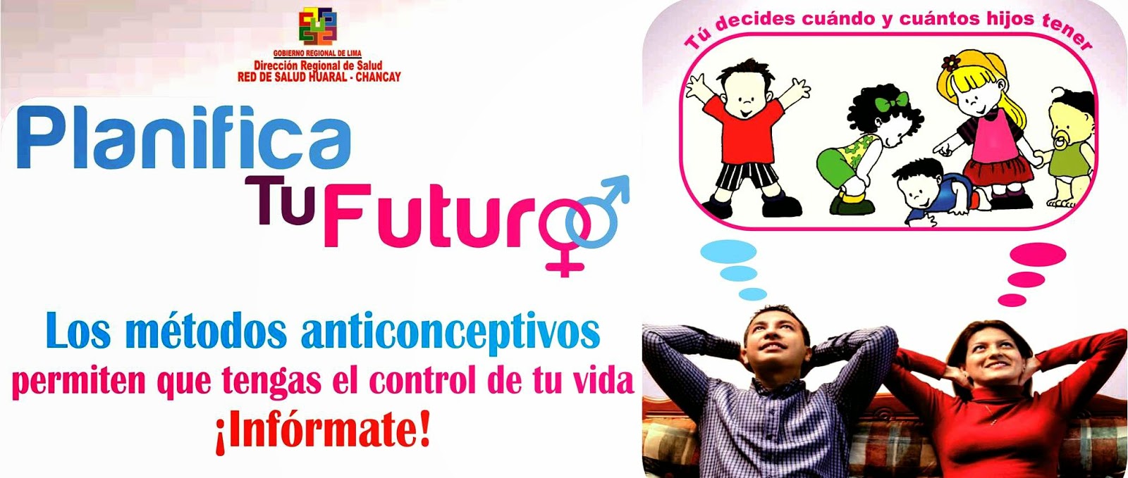 Facultad de Salud: Importancia de la Planificacion Familiar Facultad de Salud: Importancia de la Planificacion Familiar