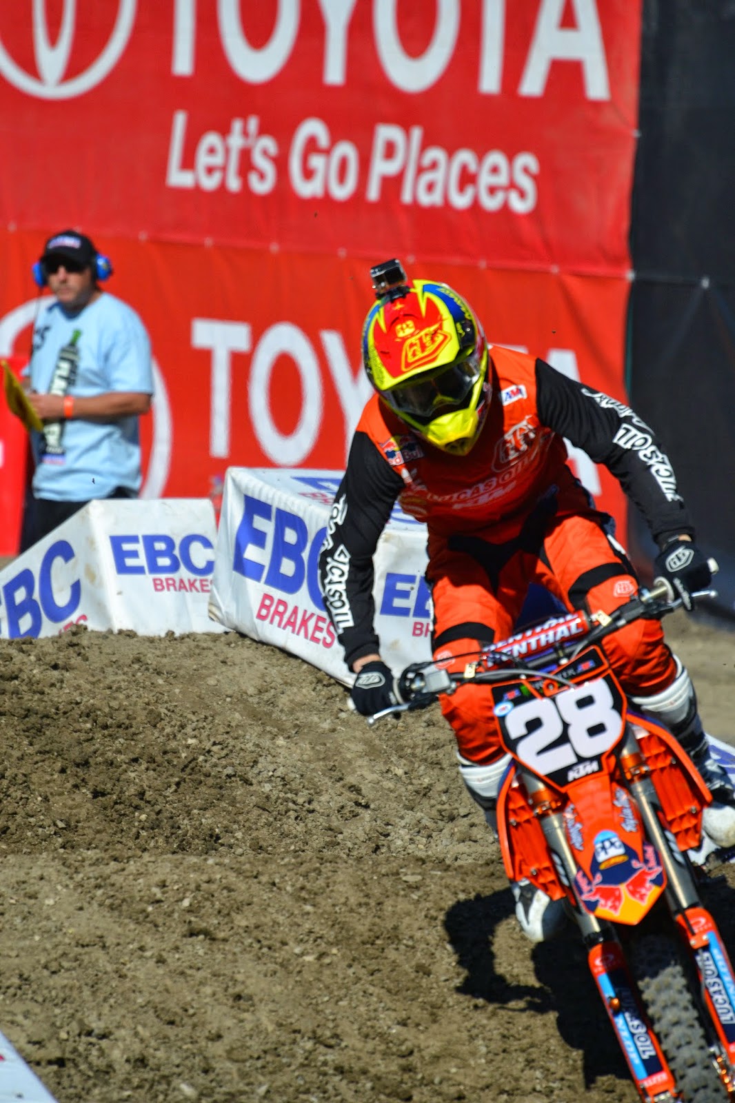 Living the Lope Life : No longer a Lope and it feels so good.