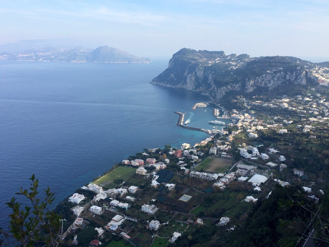Gillian’s Lists: Winter in Capri - What to Do and Where to Eat {Update ...