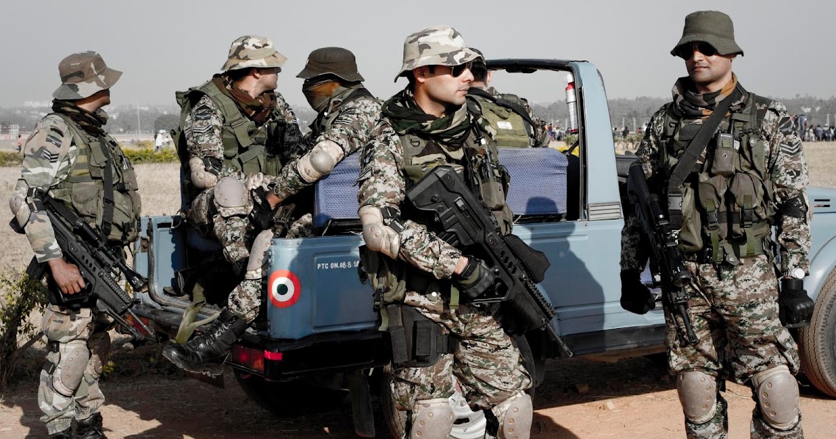 WORLD DEFENSE REVIEW: INDIAN ARMED FORCES: MODERNIZATION PART I