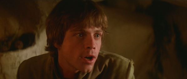 Blogging By Cinema-light: Don't Make a Scene: Star Wars, Episode V: The ...