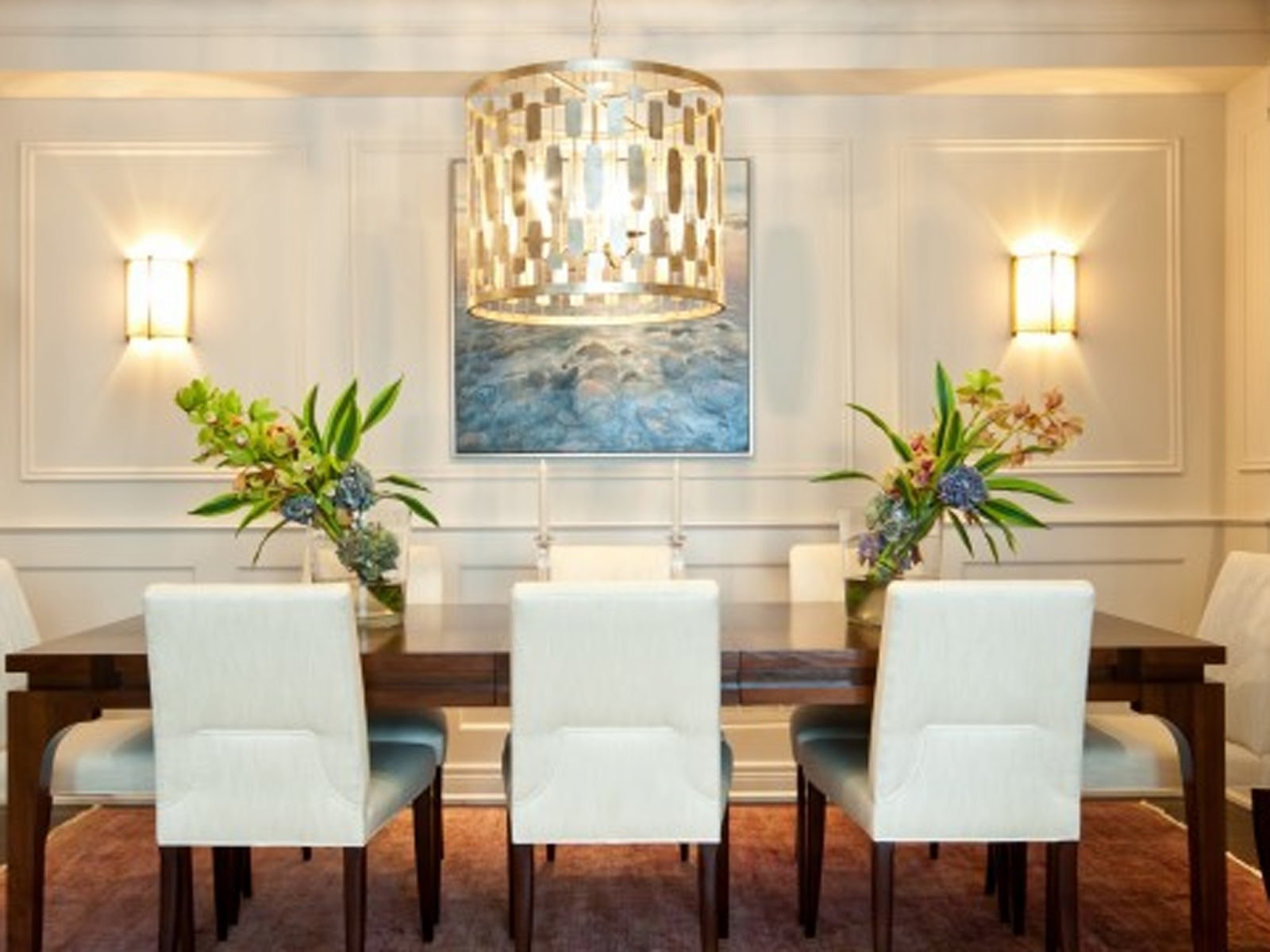 ENTIRELY DESIGN: Ideas for your walls.