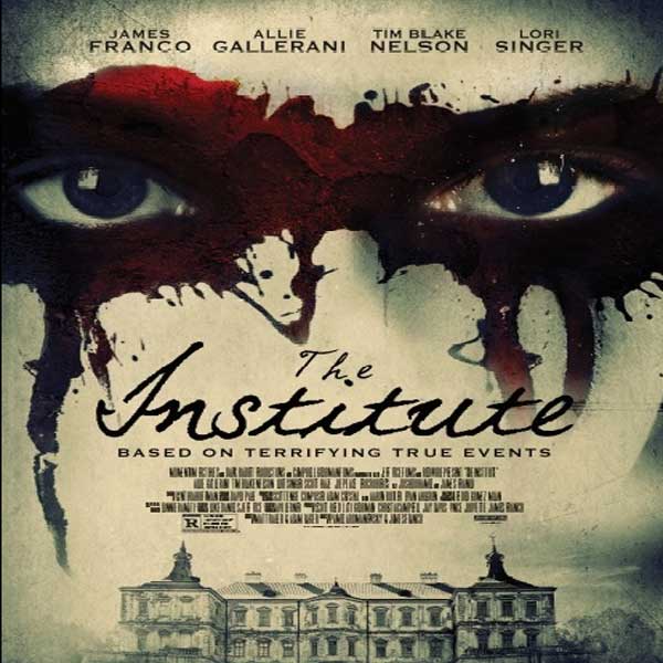 The Institute (2017) - Sinopsisfillem