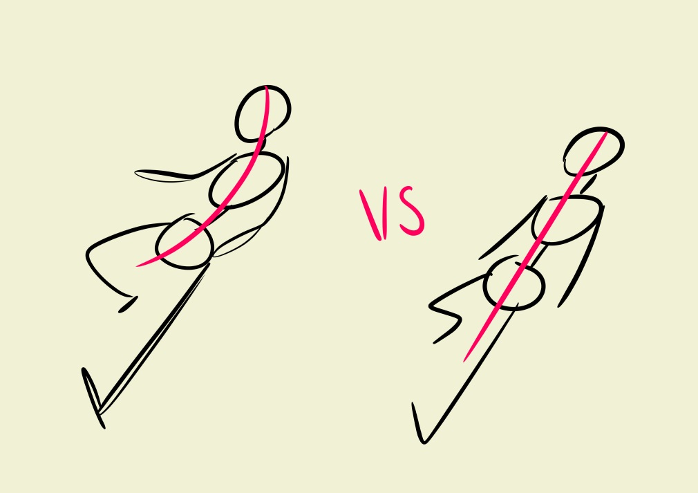 Manga Interest: How to Draw Action