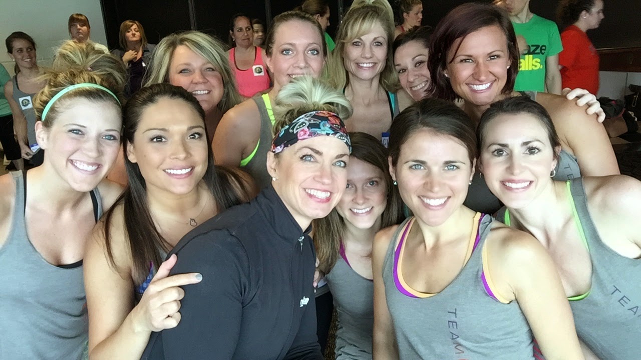 Deidra Penrose: NPC Figure Competition Prep- 11 Weeks out Show #3