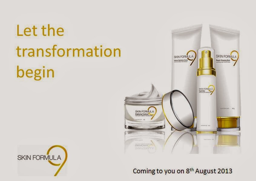 Skin Formula 9 By Vestige Marketing Pvt.Ltd.