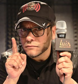 Media Confidential: NYC Radio: Luis Jimenez Returns To WXNY For Mornings