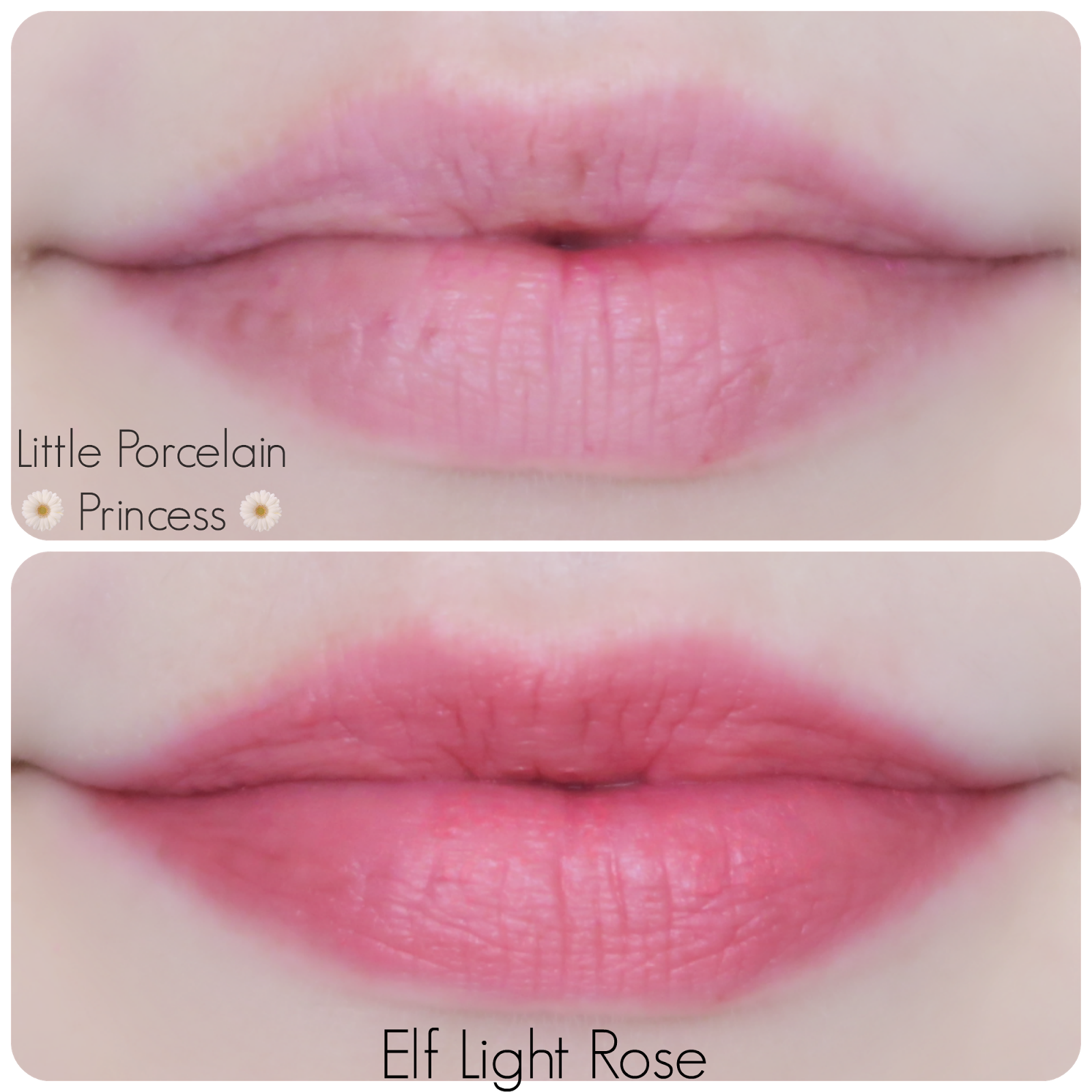 Little Porcelain Princess: Review: Peripera Airy Ink Velvet