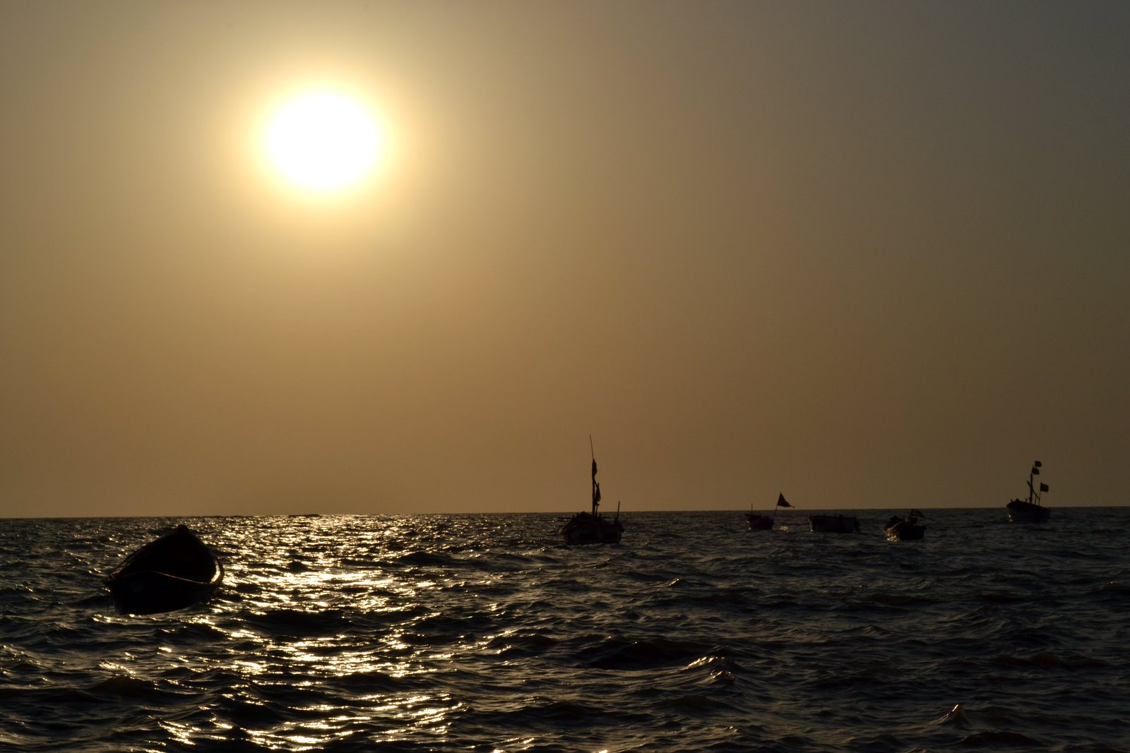 Daman: A travel guide to an old Portuguese hub in India!