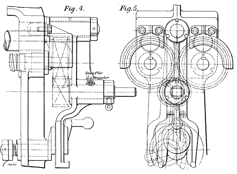 Hercolano2: TITANIC - The Welin Quadrant Davit for Double-Banked Boats