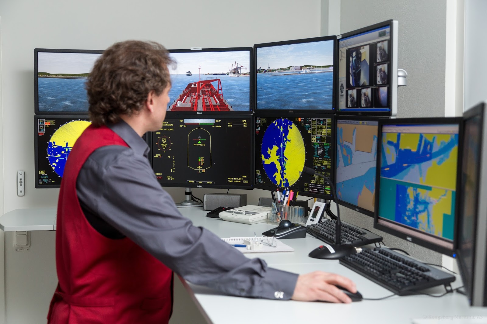 Flexspan: januari 2018