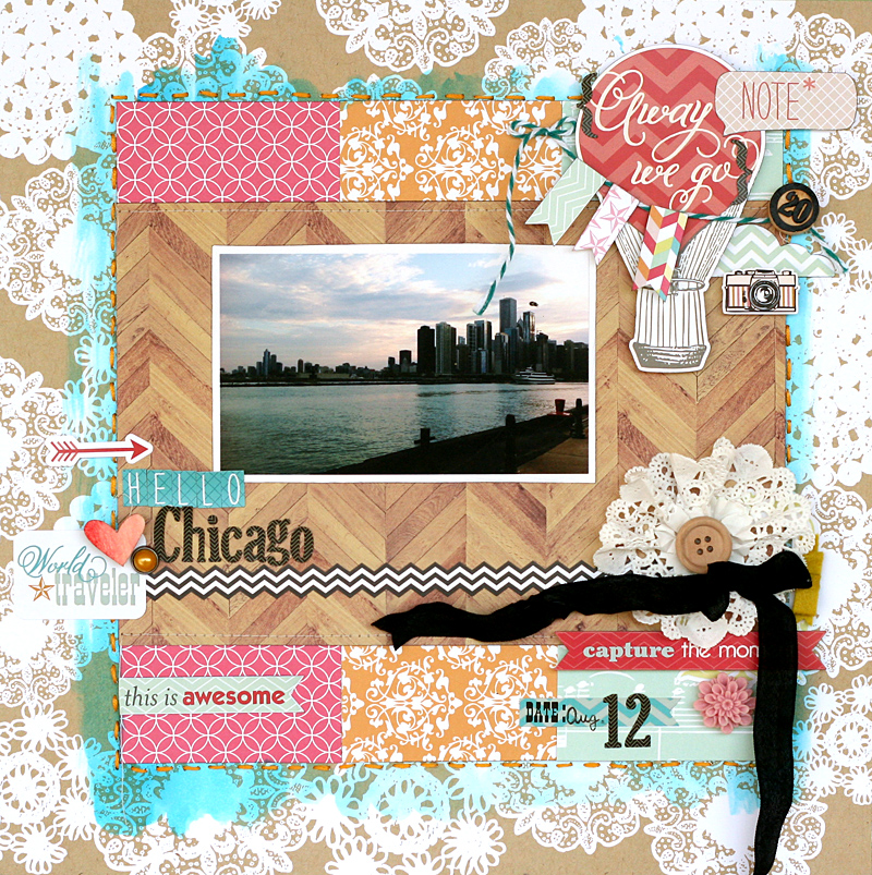 A Musing to Create: echo park's everyday eclectic