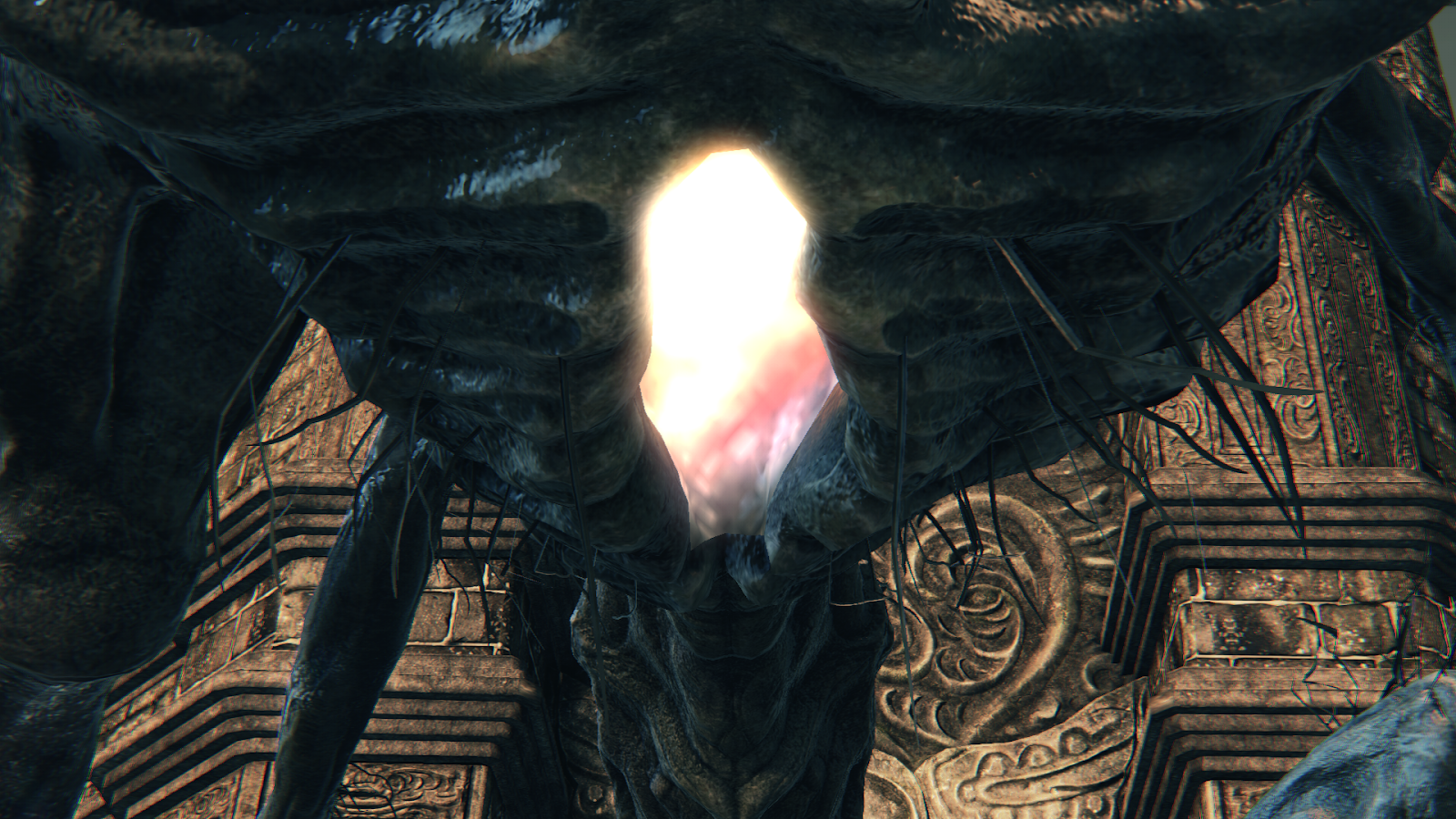 Amygdala Gallery | Bloodborne Wiki