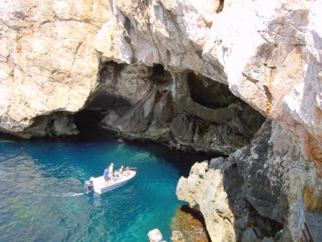 Sardinia: a pearl in the Mediterranean sea: CAVES OF SARDINIA: Neptune ...