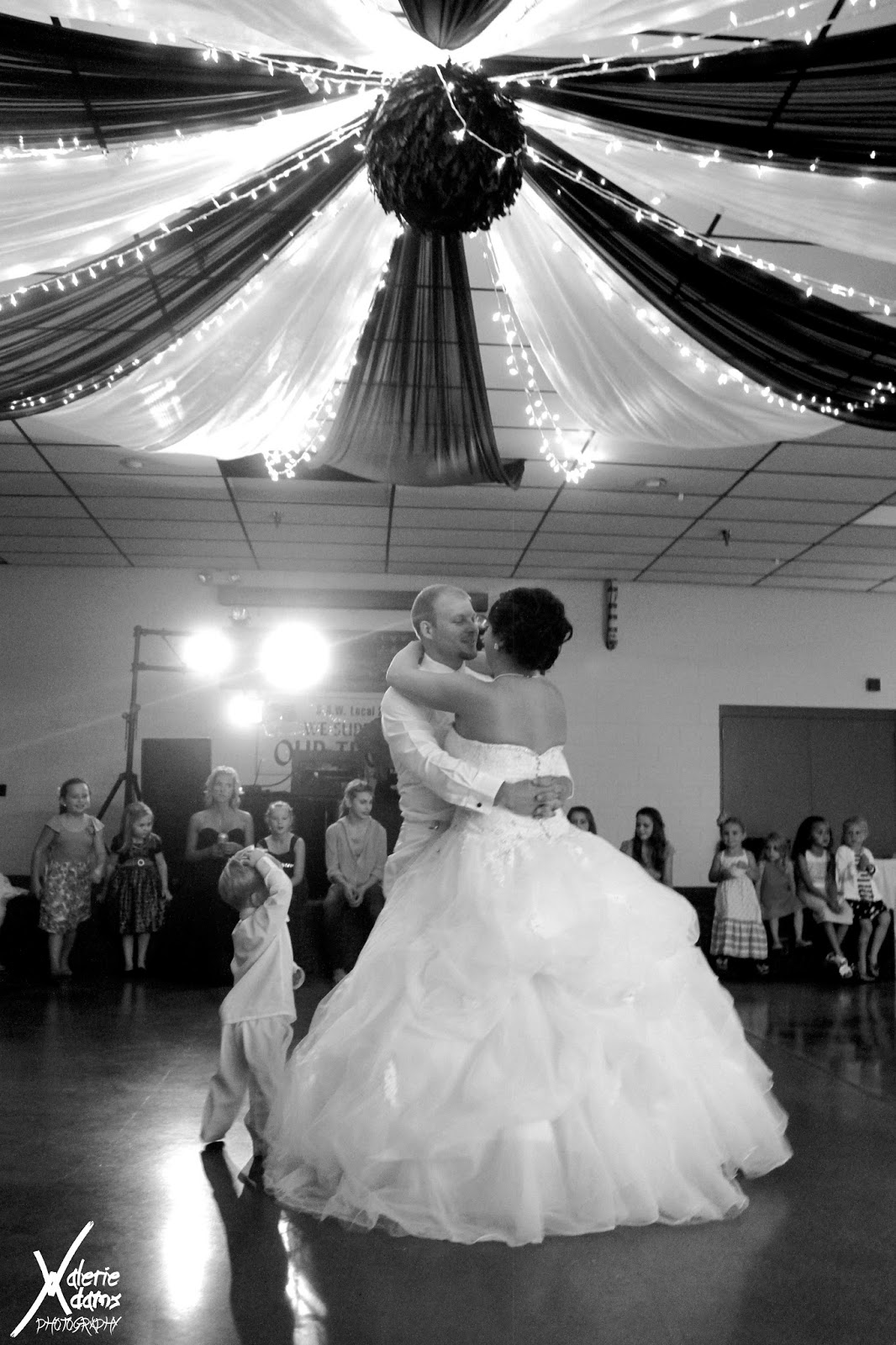 Valerie Adams Photography: Shauna & Sean - Marsee Wedding