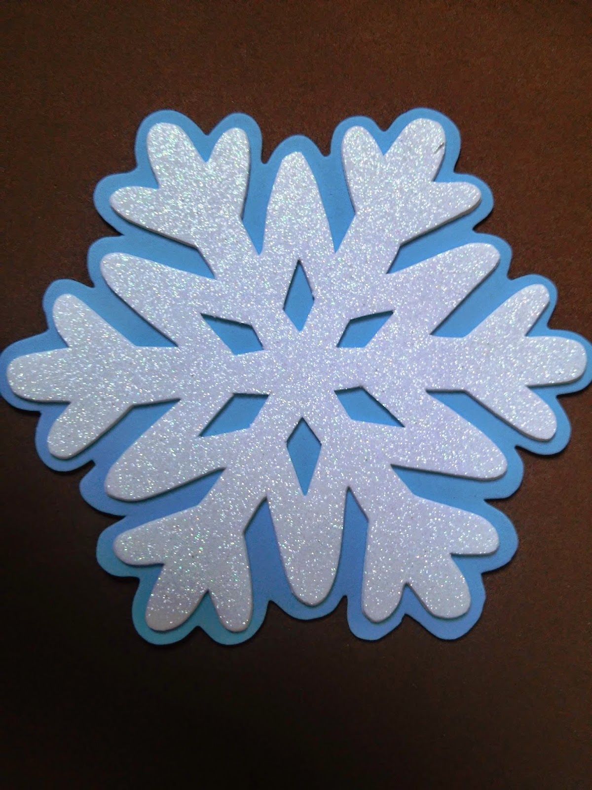 Art's da Gi: Frozen: Elsa, Olaf e floco de neve e.v.a