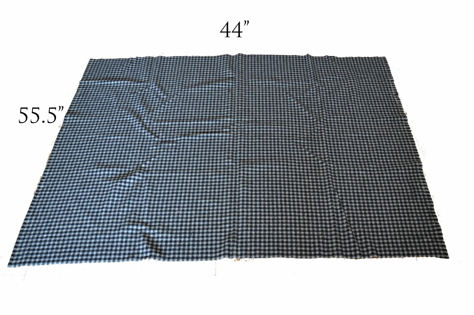 The Crafty Novice: DIY Cape