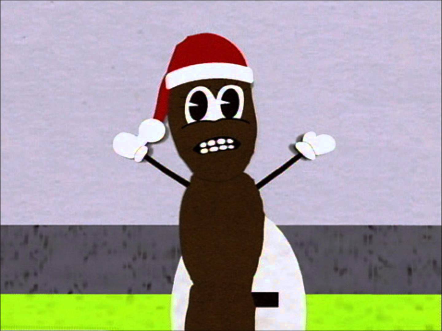 Mr. Hankey, the Christmas Poo