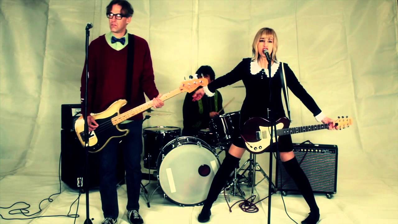New Album Releases: THE MUFFS (The Muffs) | The Entertainment Factor