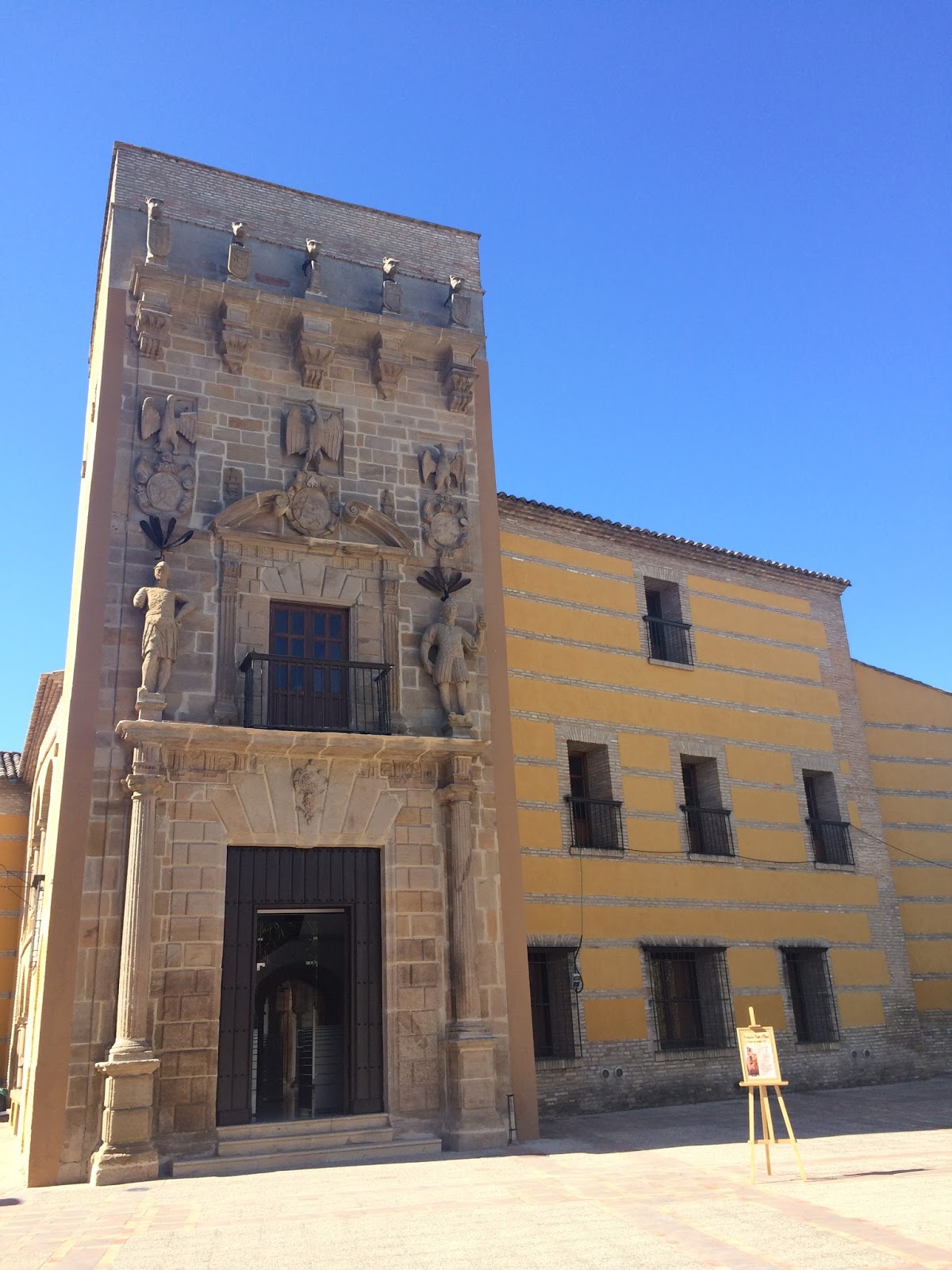 El mundoblog de Miguel Caballero: El Desaparecido Castillo de Andujar ... El mundoblog de Miguel Caballero: El Desaparecido Castillo de Andujar ...