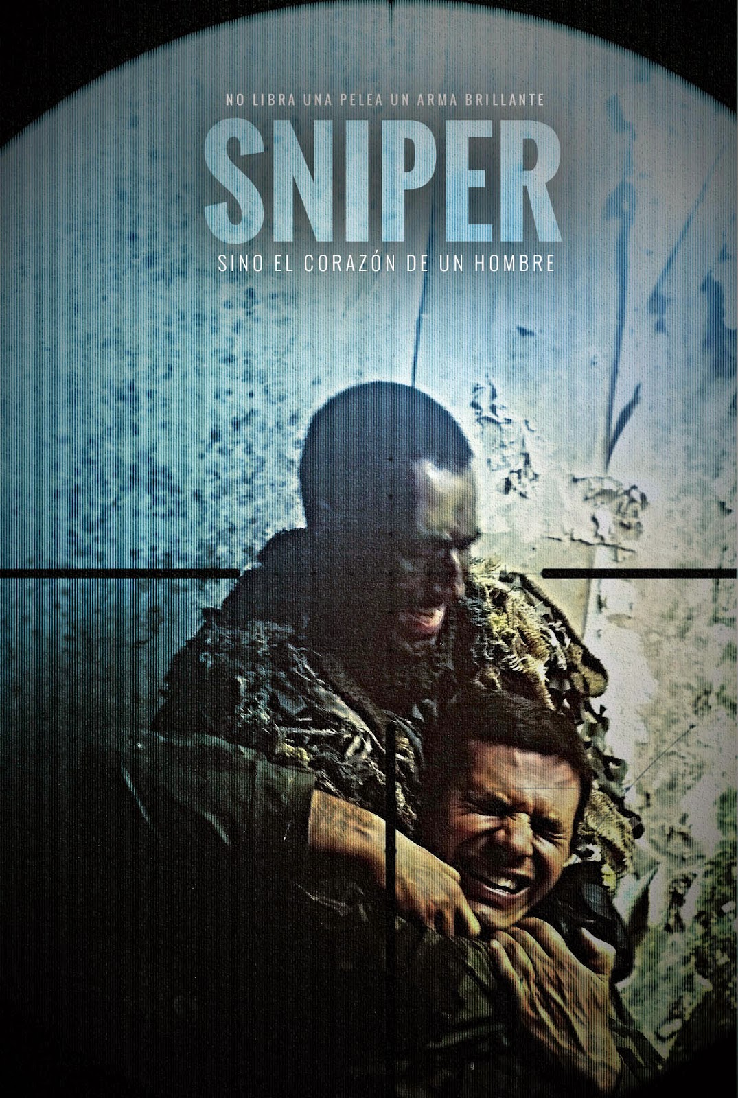 ml-cine: SNIPER LA PELICULA
