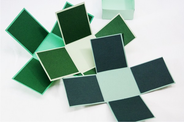 Explosion Box Tutorial - myscrapchick