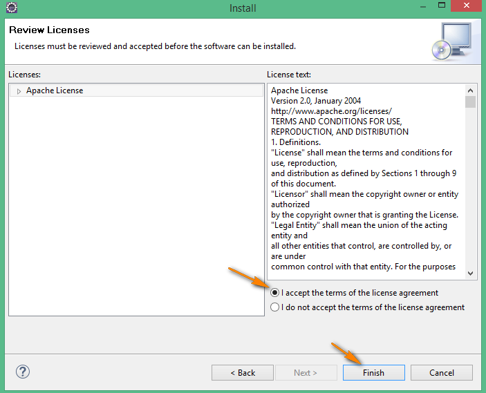 Selenium-By-Arun: Installing TestNG in Eclipse IDE for Selenium Selenium-By-Arun: Installing TestNG in Eclipse IDE for Selenium