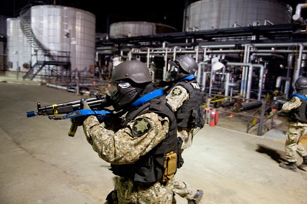 Black Bird Press News & Review: Academy of da Corner, the Most ...