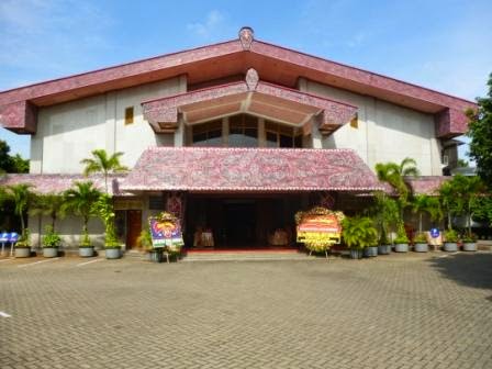 DAFTAR GEDUNG PERNIKAHAN ADAT BATAK DAN NASIONAL DI JAKARTA (Telp+Harga ...