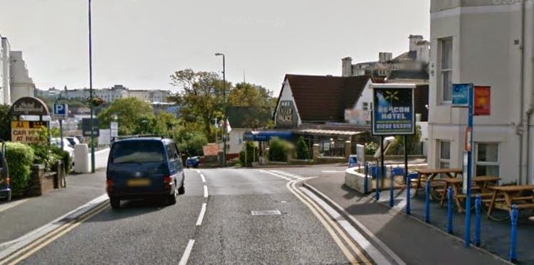 Great British Bus Routes: 50: Bournemouth - Swanage