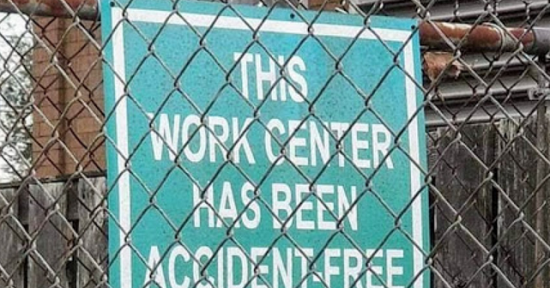 Bayou Renaissance Man: Heh