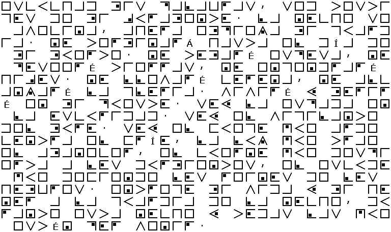 Breve historia de la criptografía 1: Códigos encriptados con métodos de ...